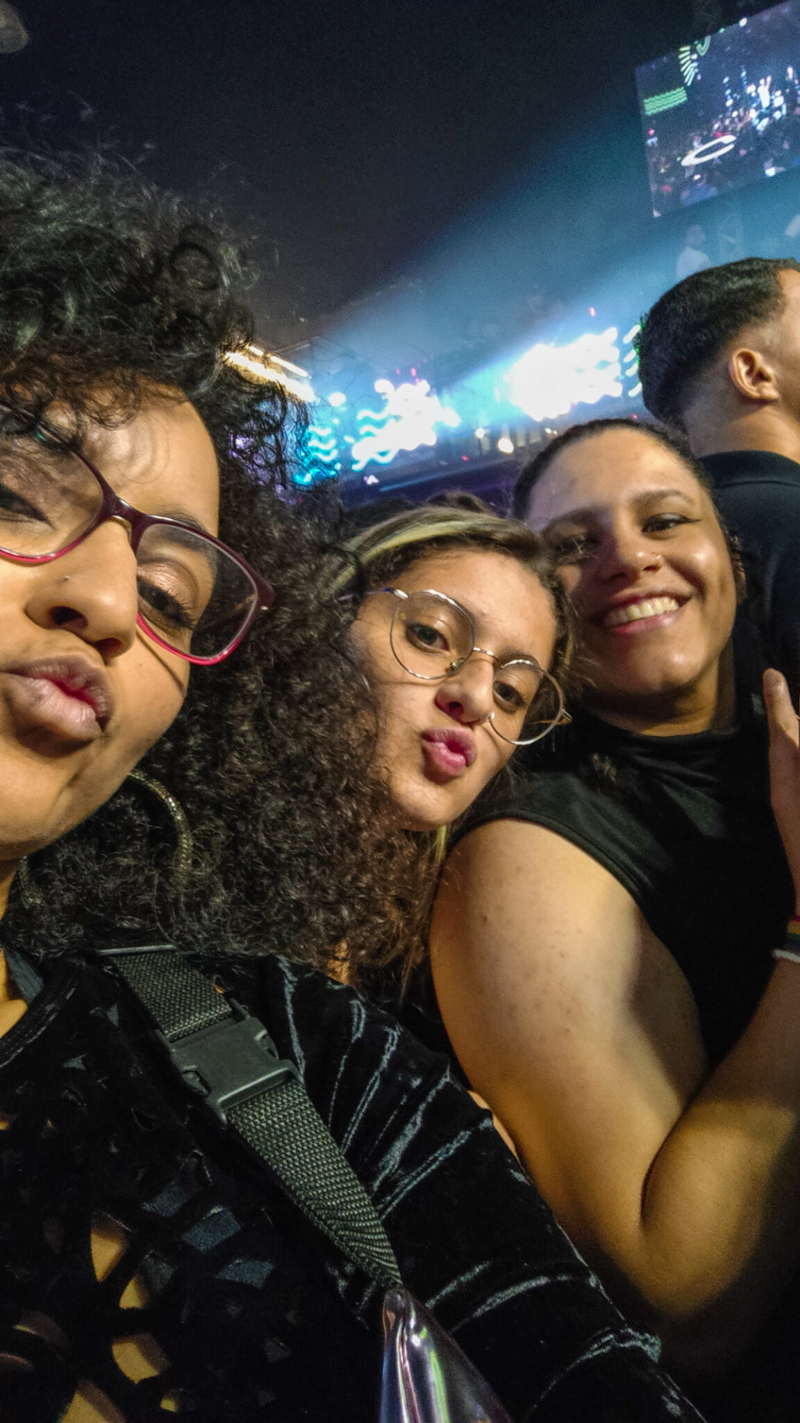 Show do Gaab | Gravação do DVD Guias e Ondas - Estante da Pipoca